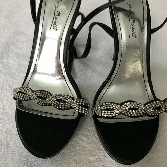 Anne Michelle | Shoes | Brand New Stylish Heels By Anne Michelle | Poshmark